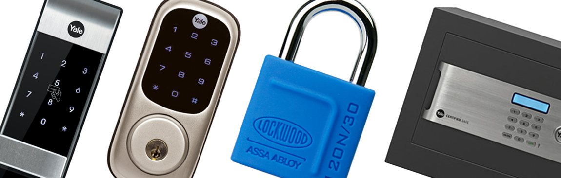 Assa Abloy Implements Industry 4.0 Solution Powered by Magic xpi ...